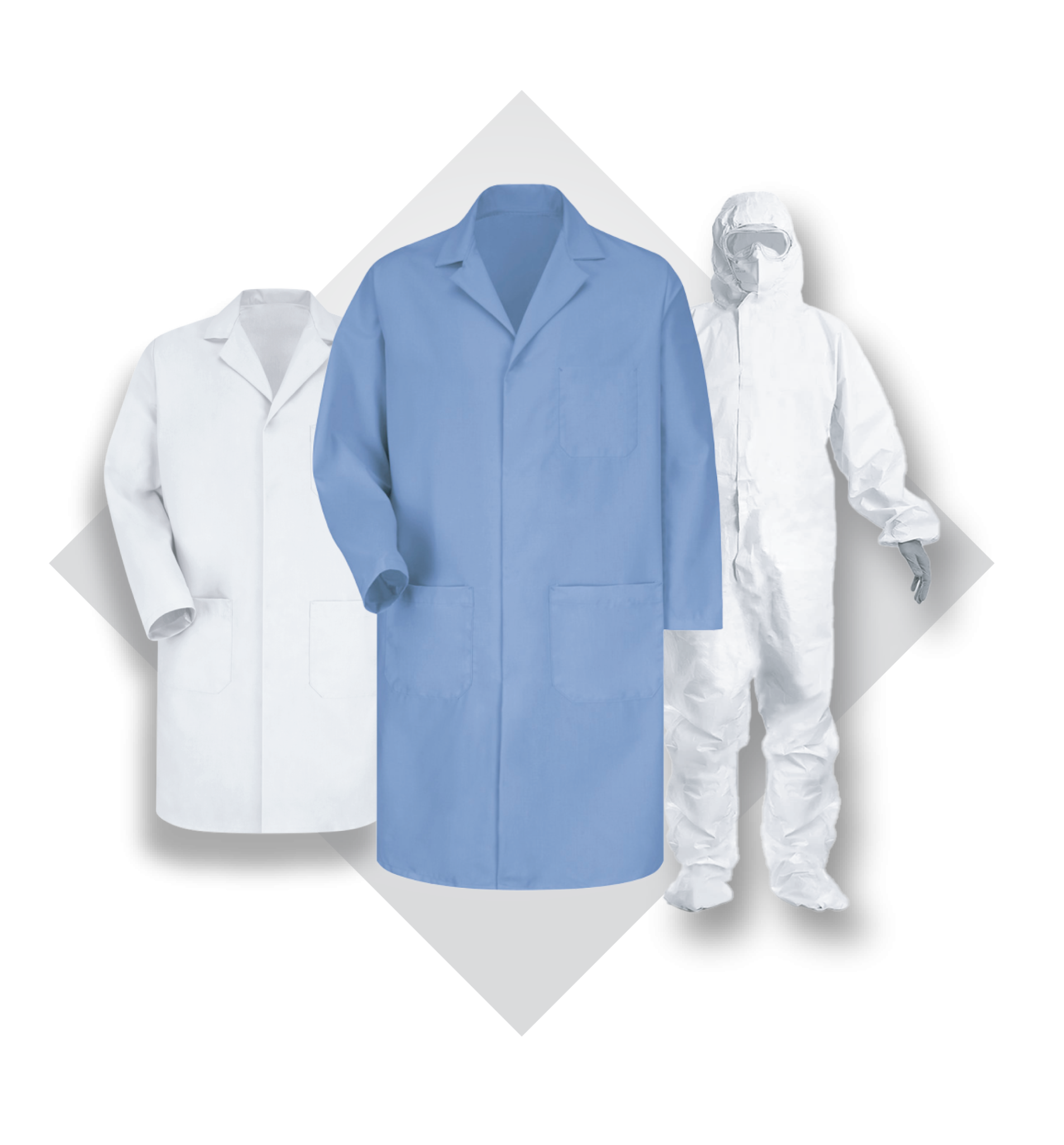Clean Room and Safety - ccspack.com