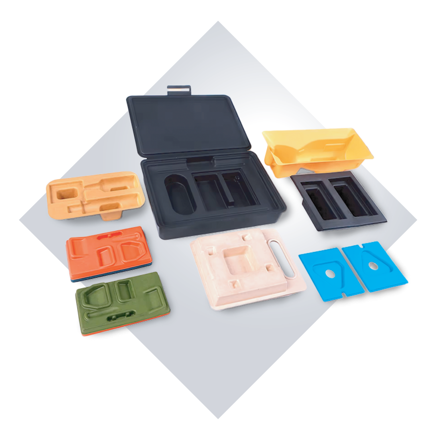 Molded Pulp - ccspack.com