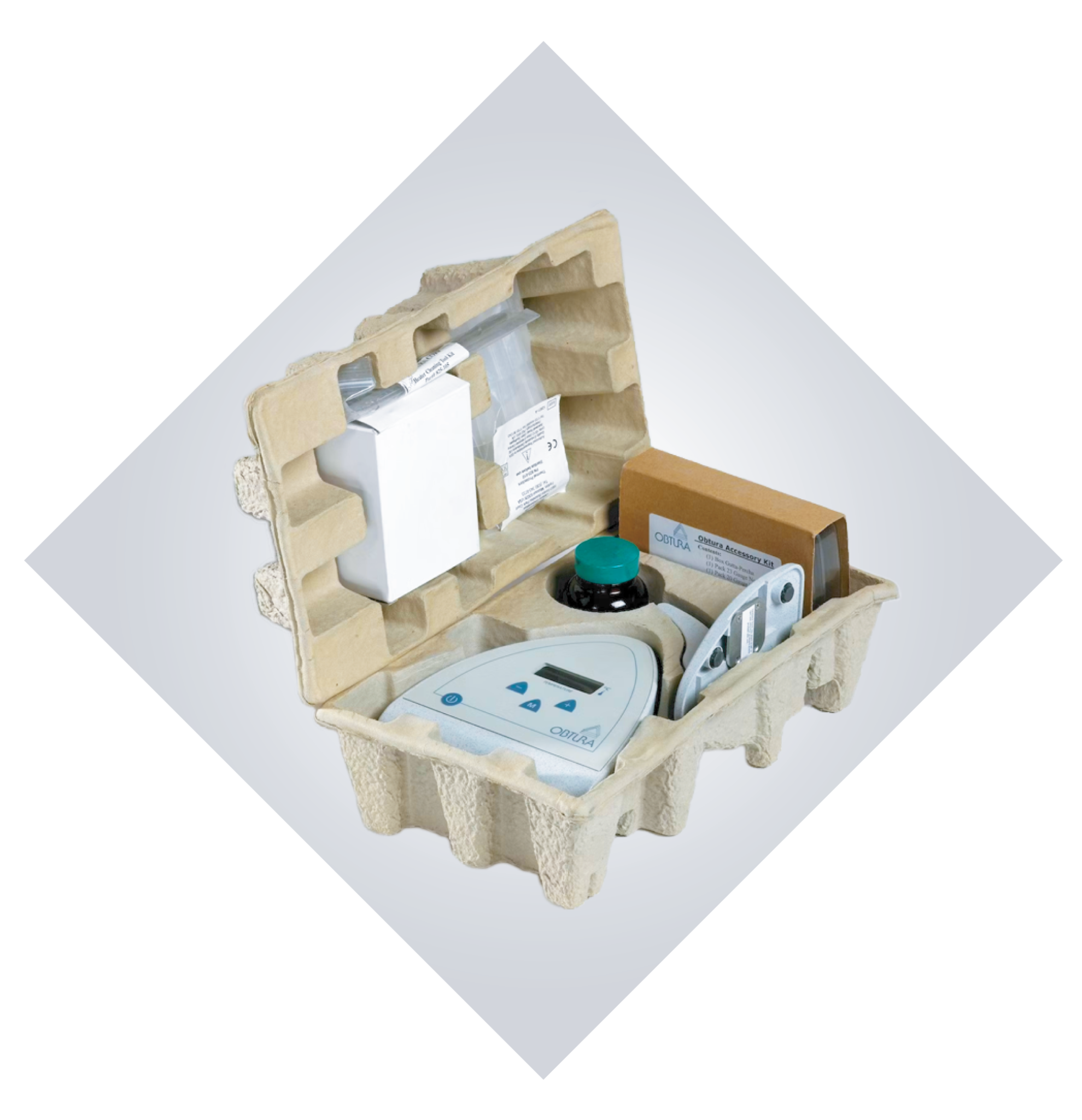 Molded Pulp - ccspack.com